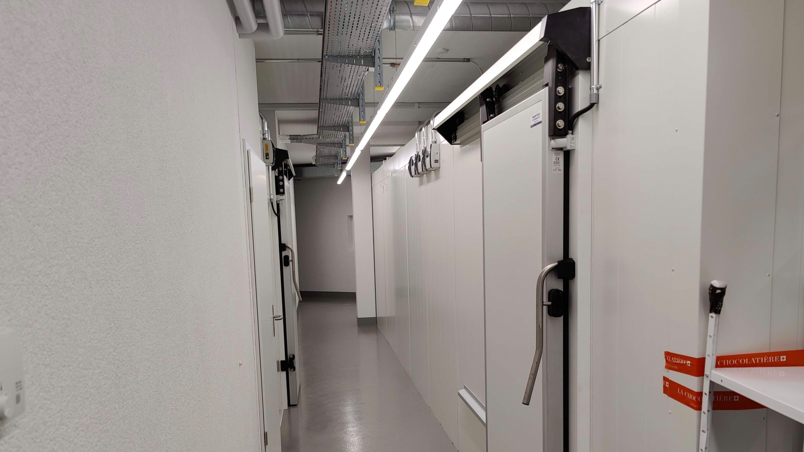 Leader Froid | Installation frigorifique, Climatisation | Vaud ...